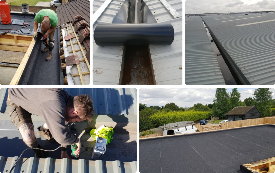 CGL Roofing | Welcome to CGL Commercial Gutter Lining